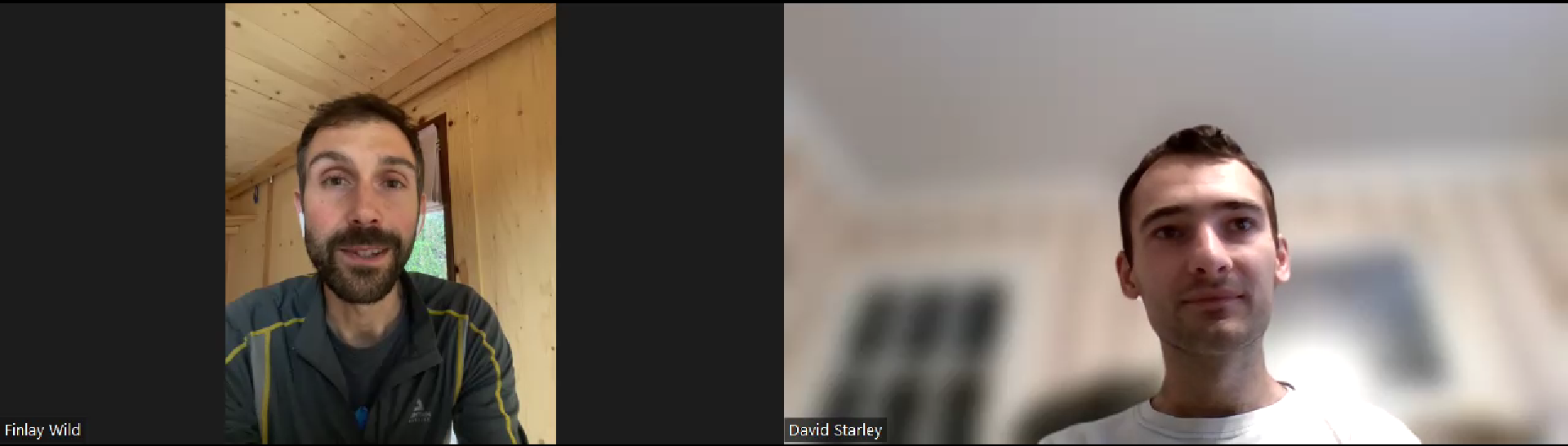 How to win races sustainably - a conversation with Finlay Wild - The ...