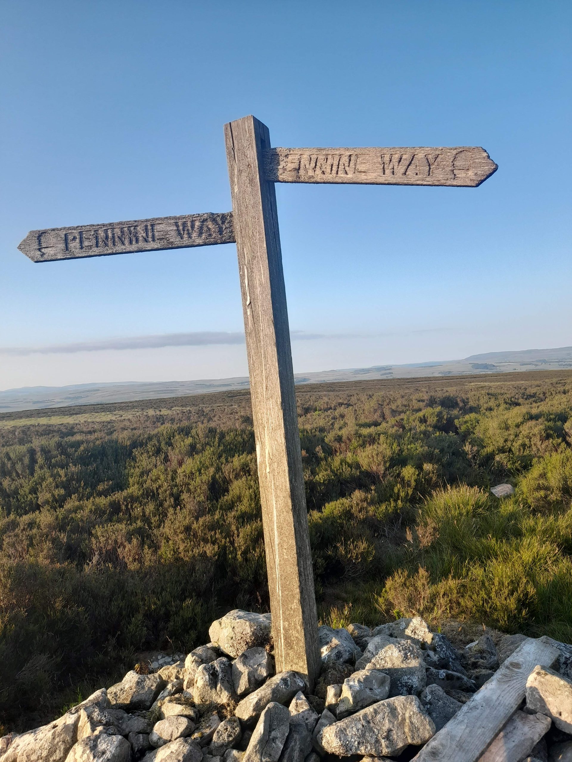 Worse ways to spend a week: community and the environment on the Summer ...