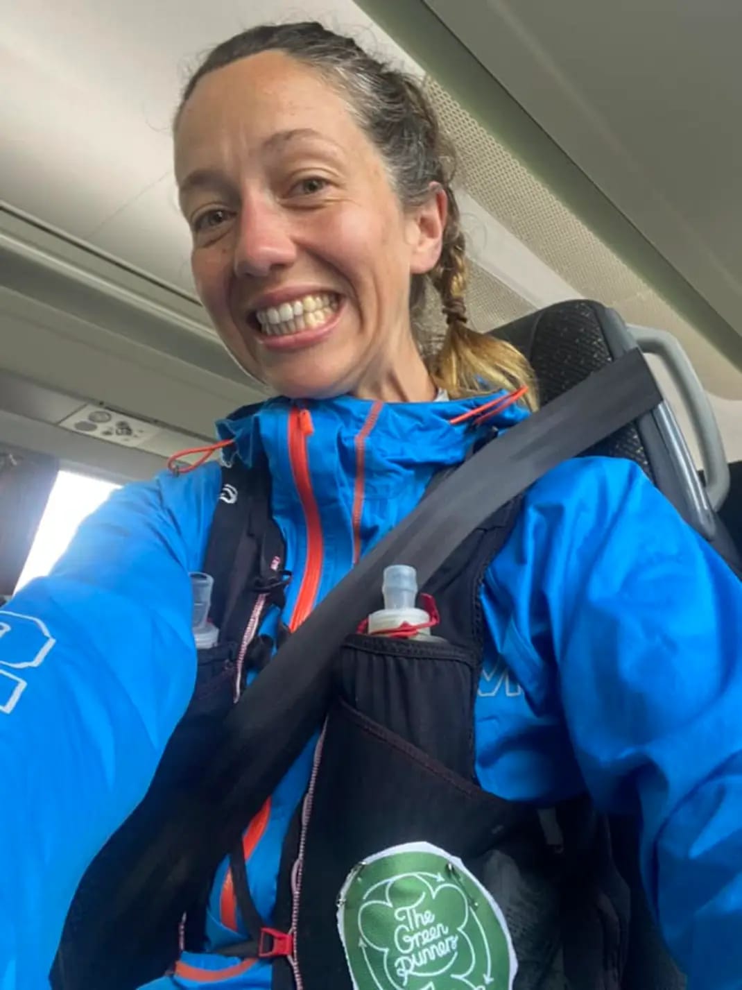 1000 actions to celebrate 1000 members! - The Green Runners CIC