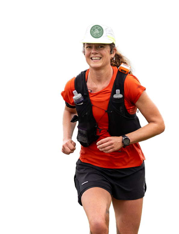 Running, without the footprint - The Green Runners CIC